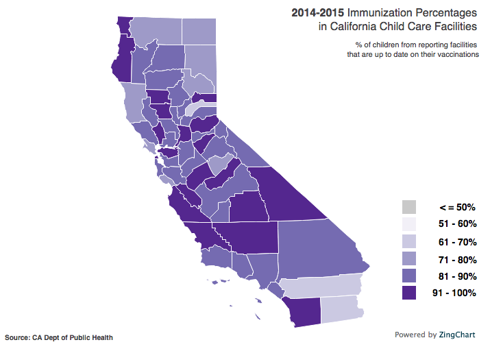 How To Make A Choropleth Map