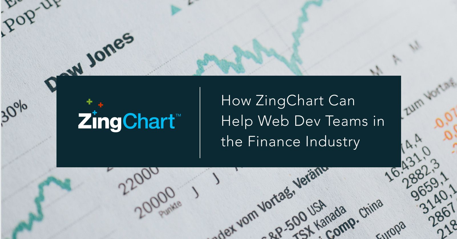 Zingchart