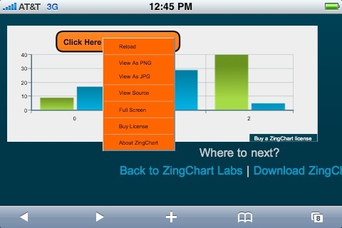 How-to: Customize the HTML5 GUI for iPhone and iPad